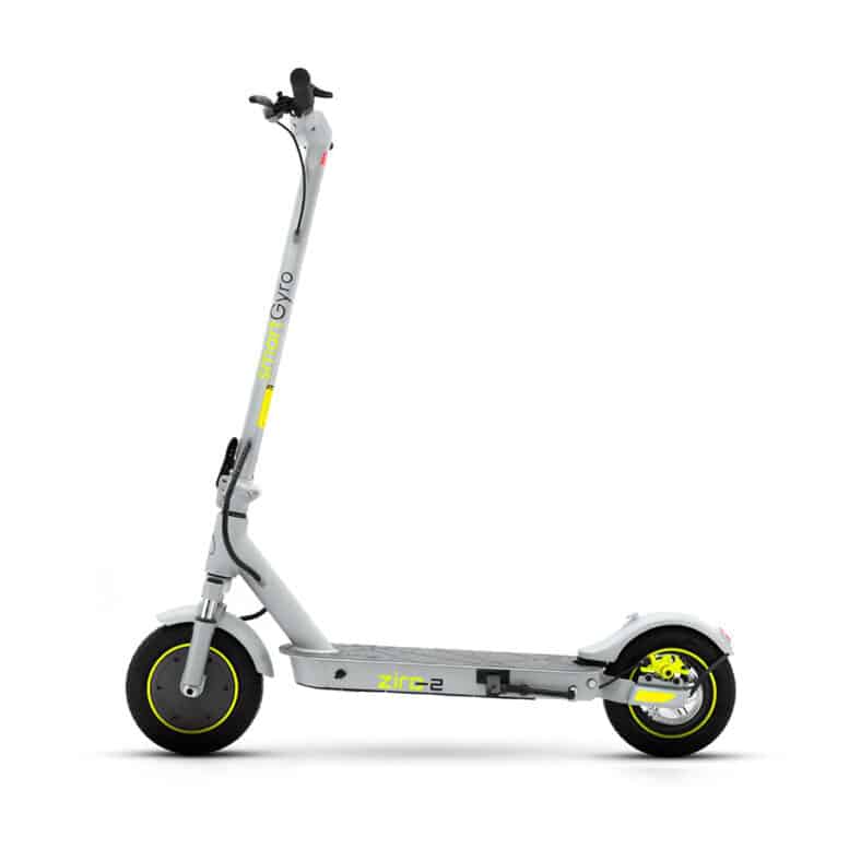 Ziro 2 Silver - Tallers Claudi